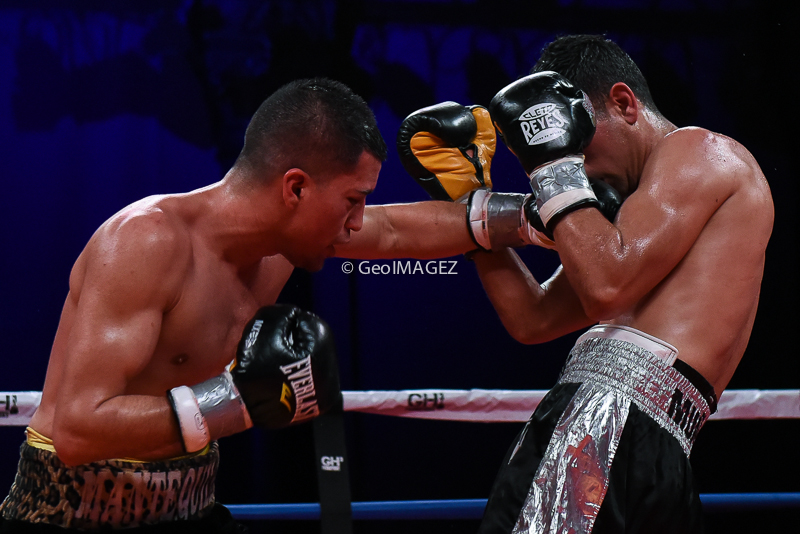 Adam Lopez vs Mario Munoz Fight Gallery & Results - Ring News 24 ...