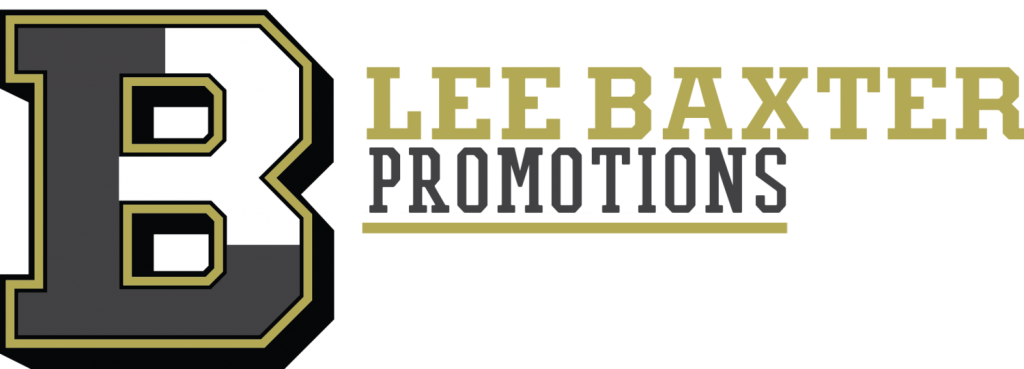 Lee Baxter Promotions has officially announced one of the most action ...